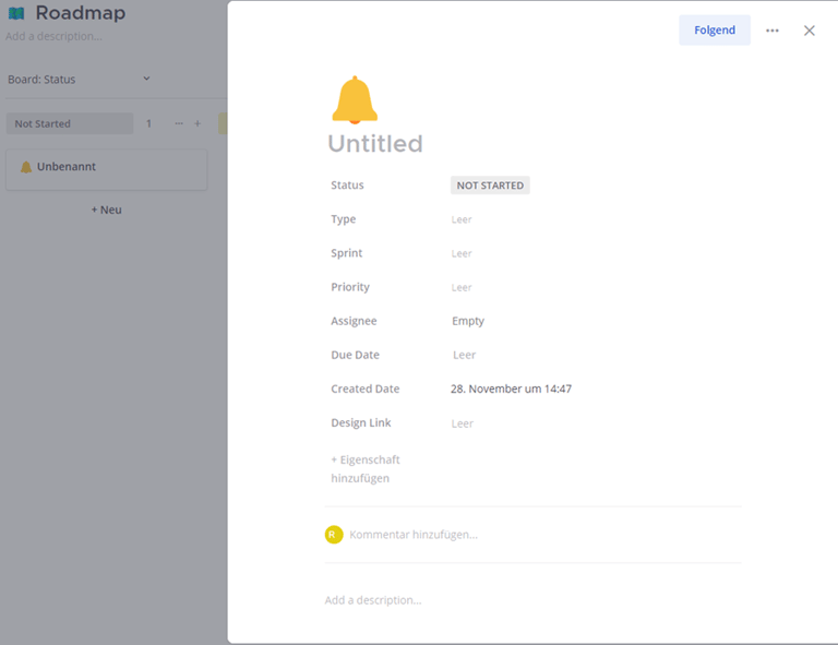 Project management with Mattermost Boards