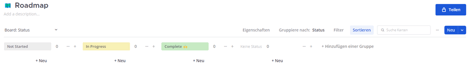 Project management with Mattermost Boards